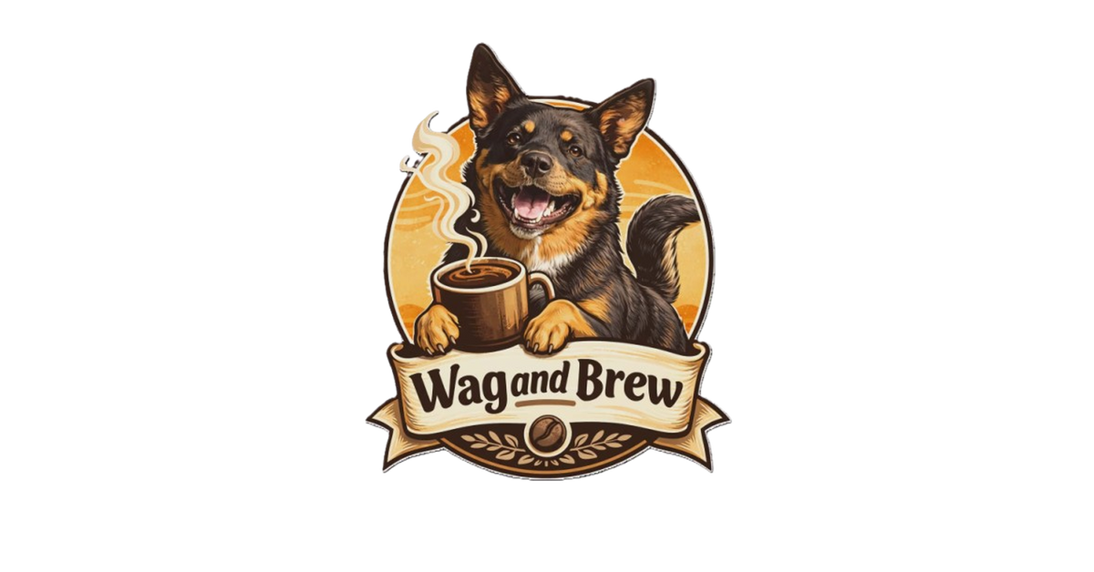 Coffee for you. Hope for them. Every bag gives back. – Wag and Brew ...